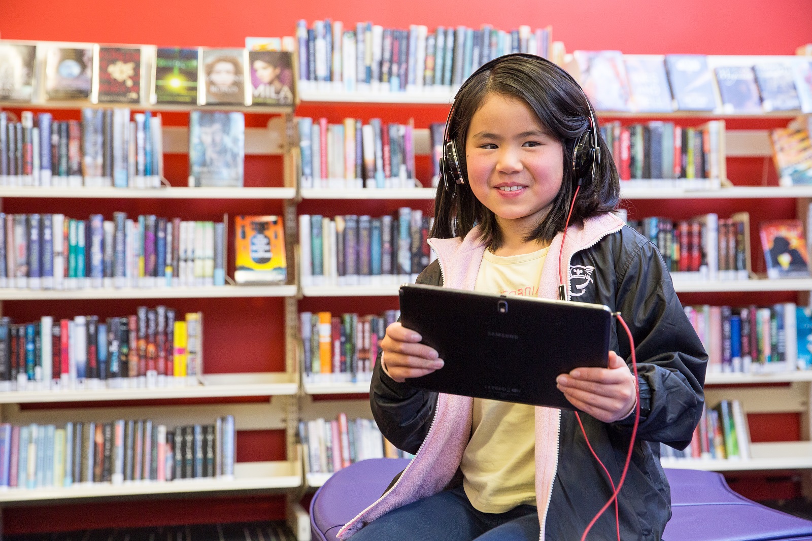 Did you know these facts about our libraries? - OurAuckland