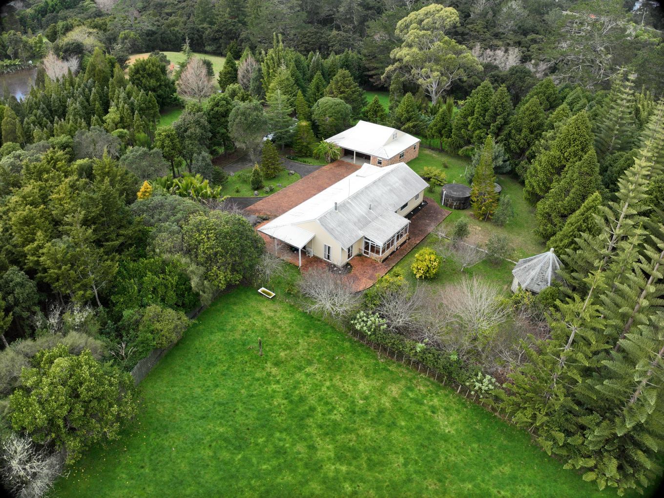 Stunning botanical gift for Aucklanders, forever - OurAuckland