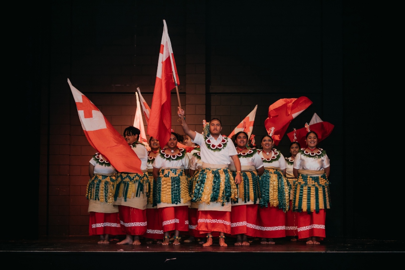 Whau Pacific Festival 2022 a roaring success - OurAuckland