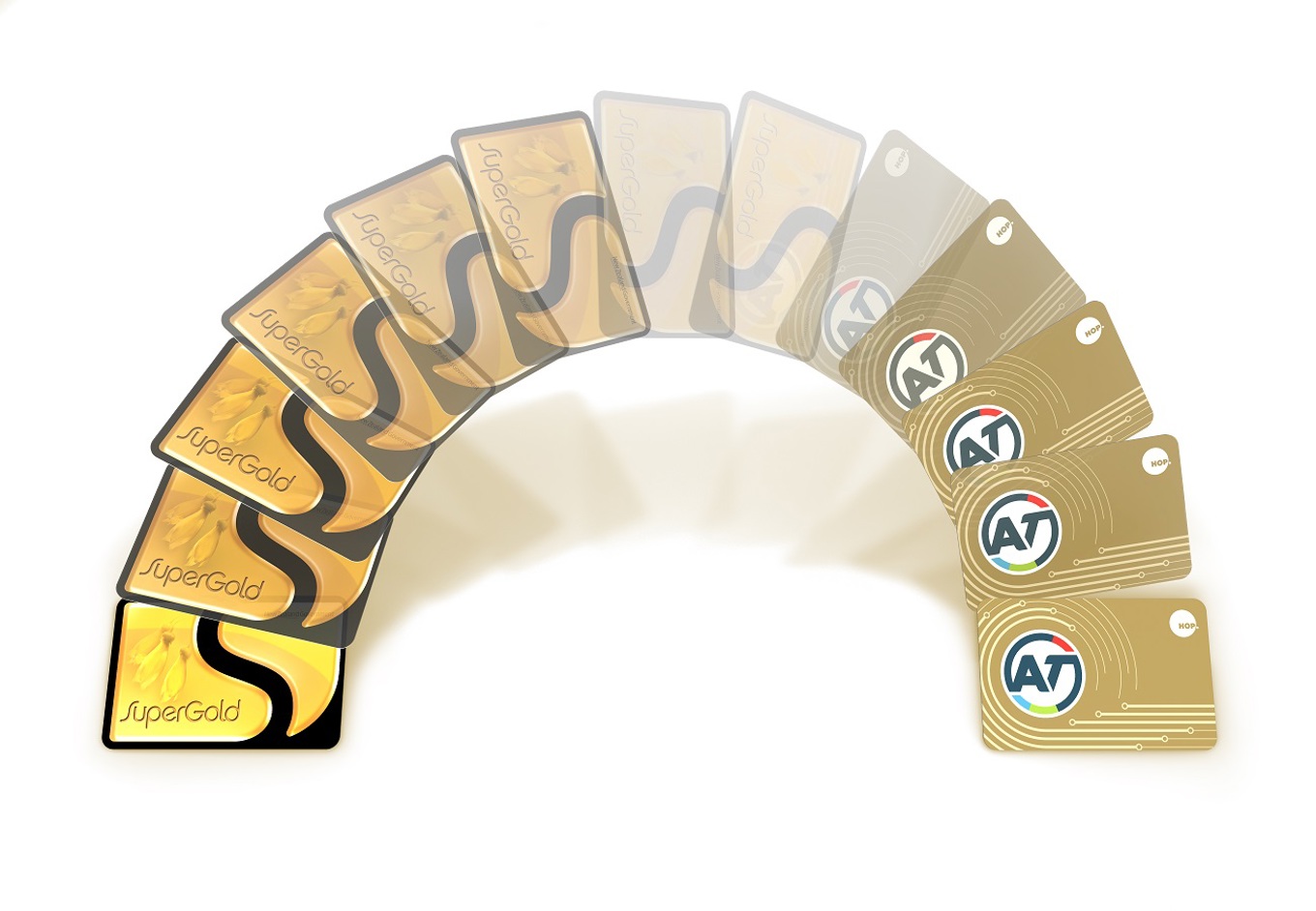 Calling all SuperGold cardholders - OurAuckland