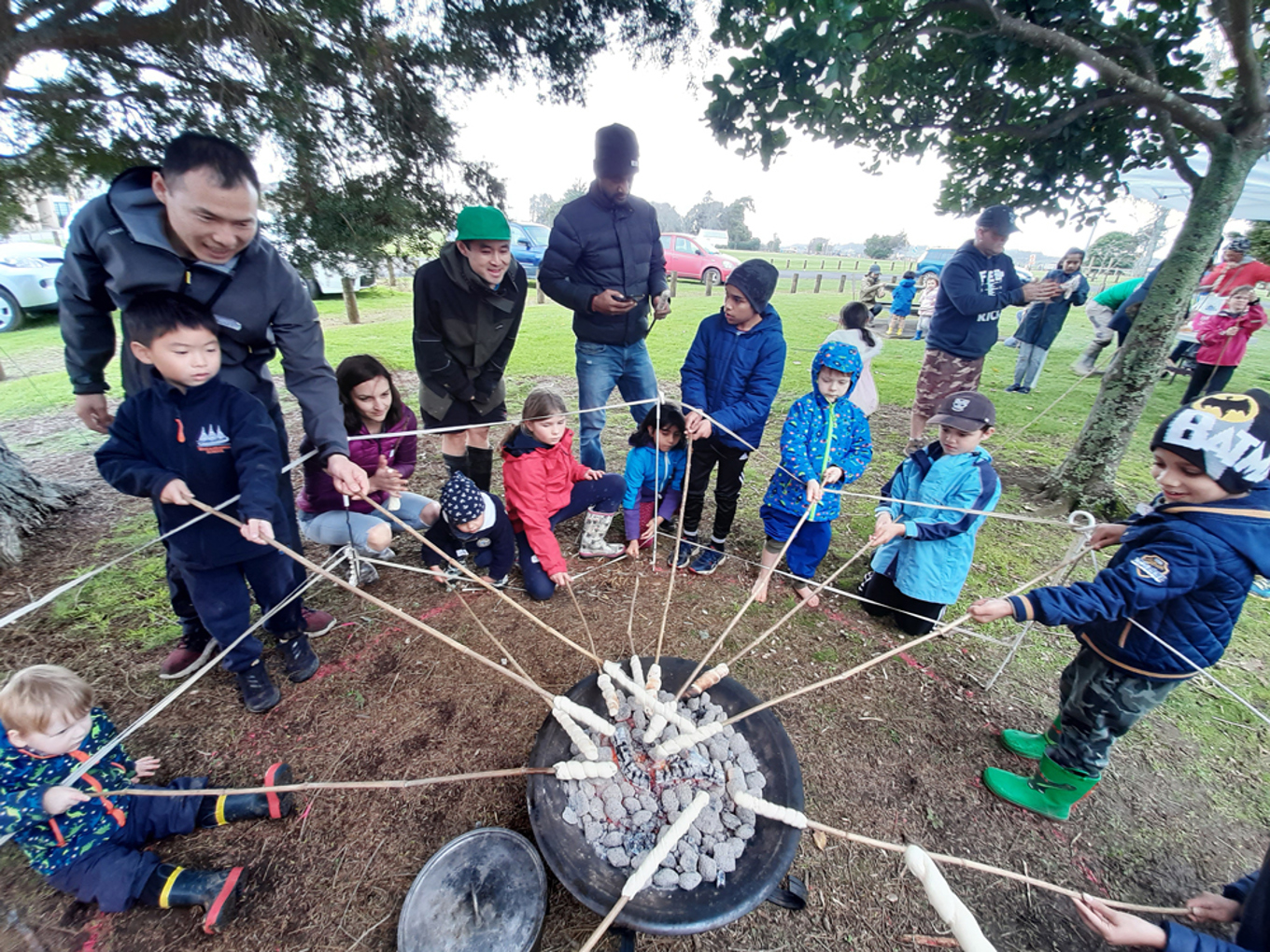 Wild Child: Helping kids experience nature - OurAuckland