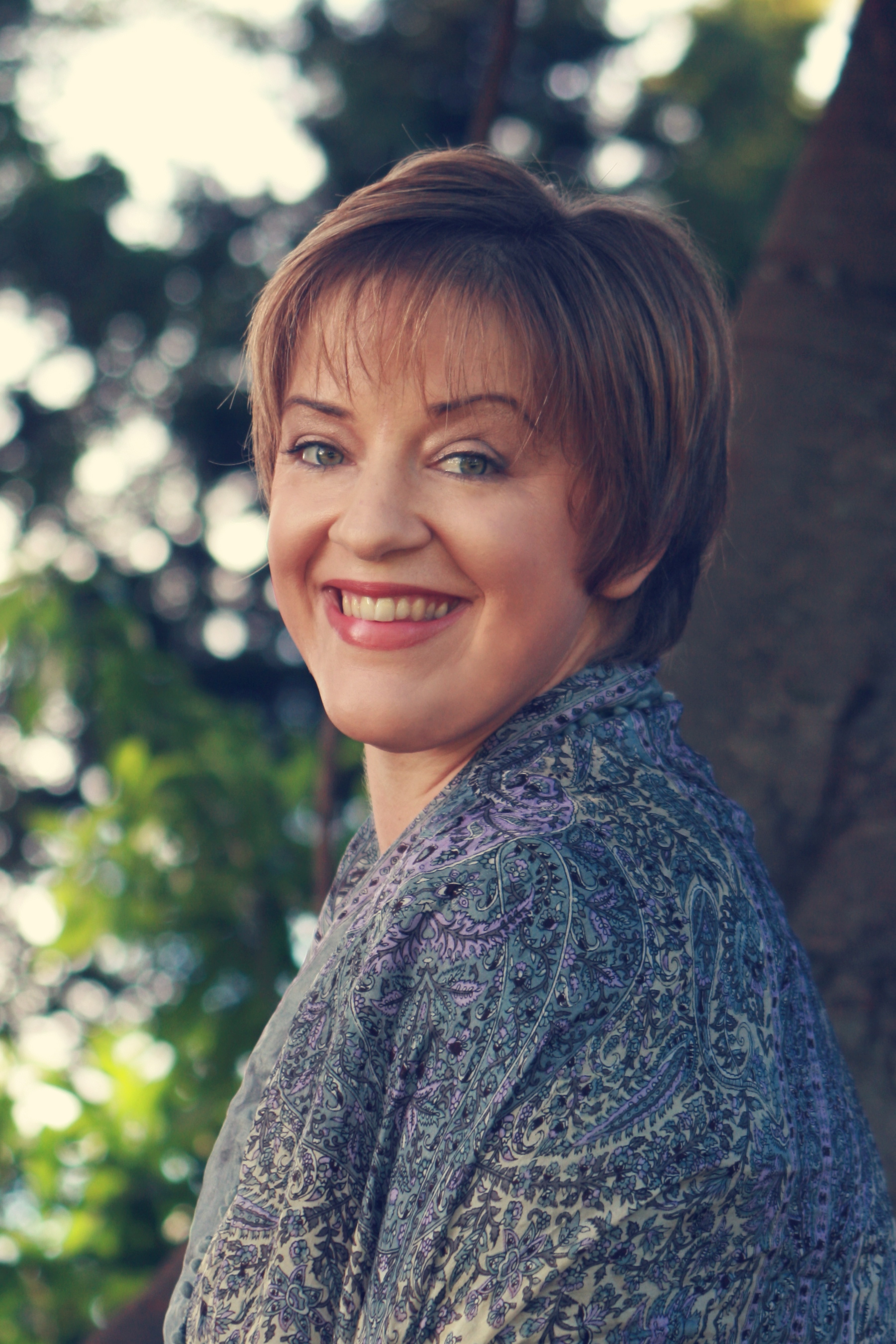 Sparkling opera and lyrical te reo grace Music in Parks - OurAuckland