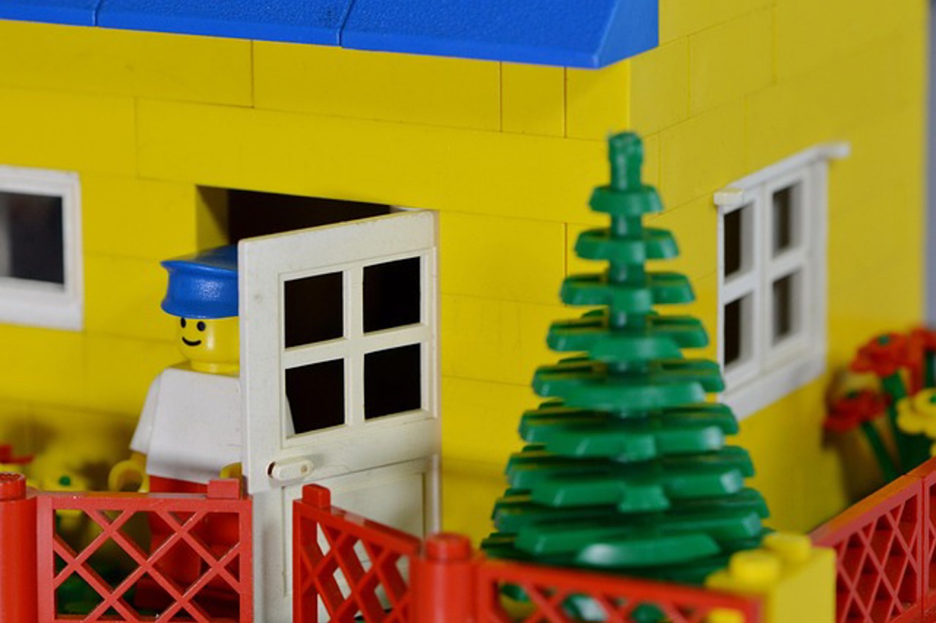 Lego Block Party - OurAuckland