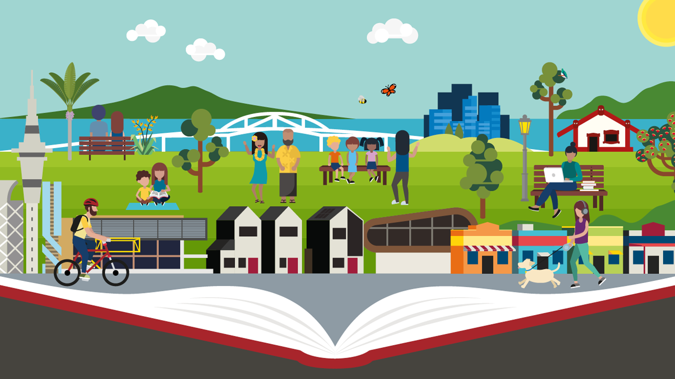 Auckland News and Events - OurAuckland