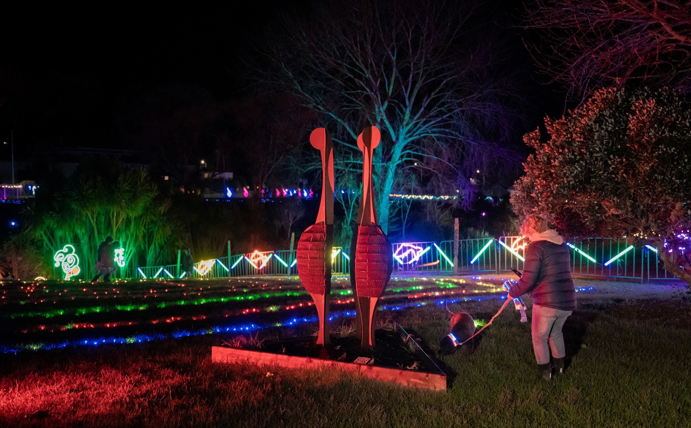 Matariki Festival inspires the region - OurAuckland