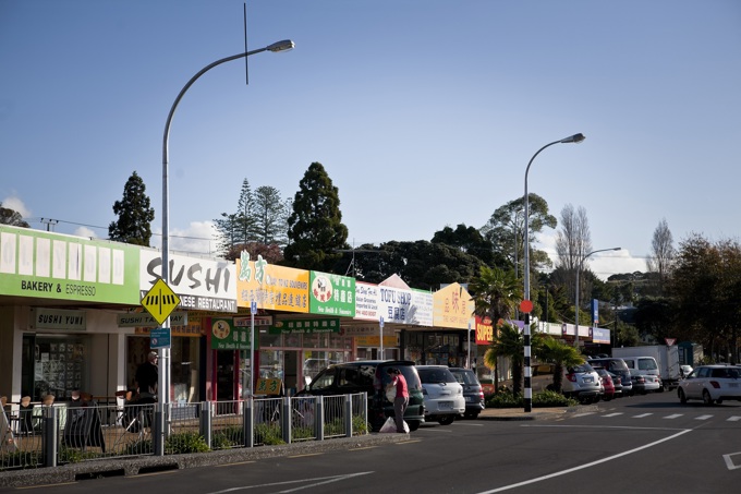 Students invited to share their vision for transforming Northcote Town ...