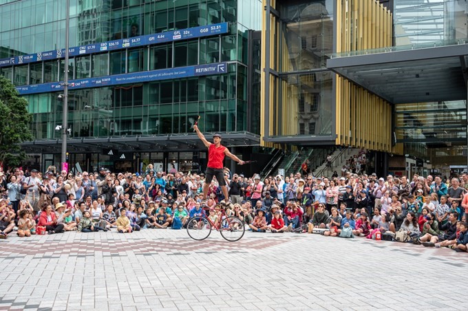 Make the most of Auckland this Anniversary Weekend - OurAuckland