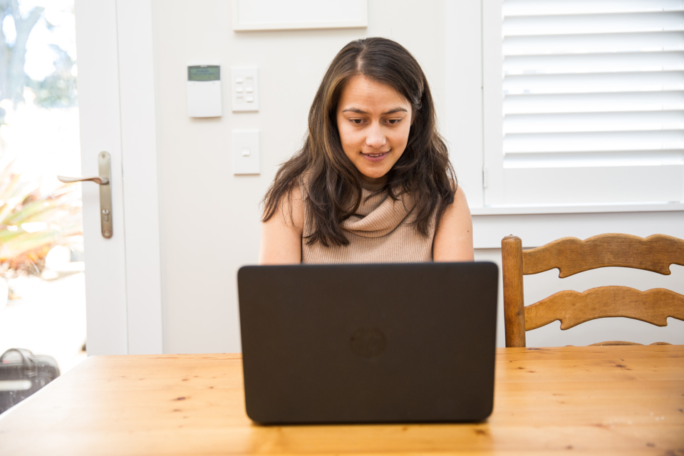 Local boards embrace technology with business meetings - OurAuckland