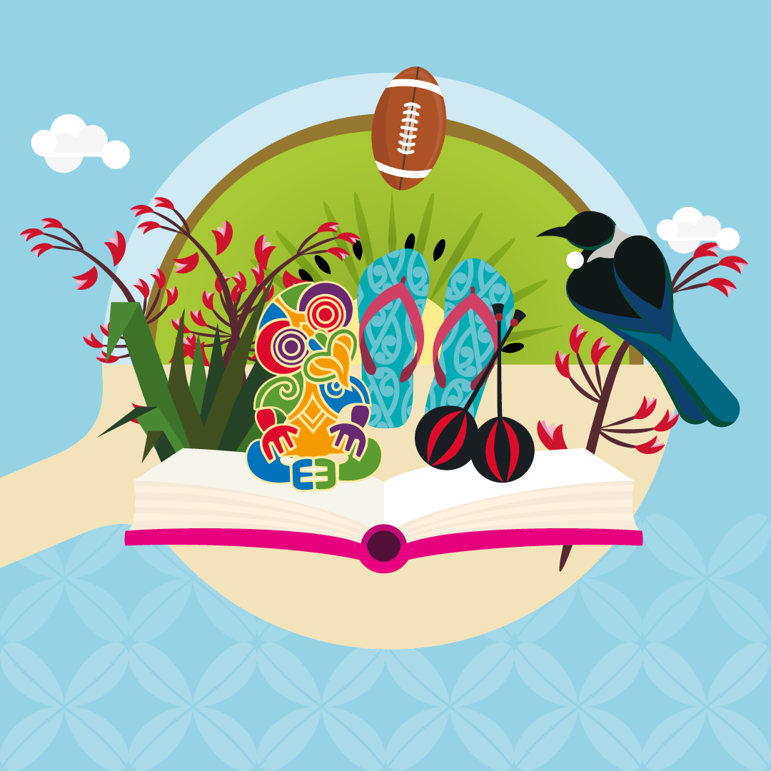 Avondale Library Summer School Holidays - OurAuckland