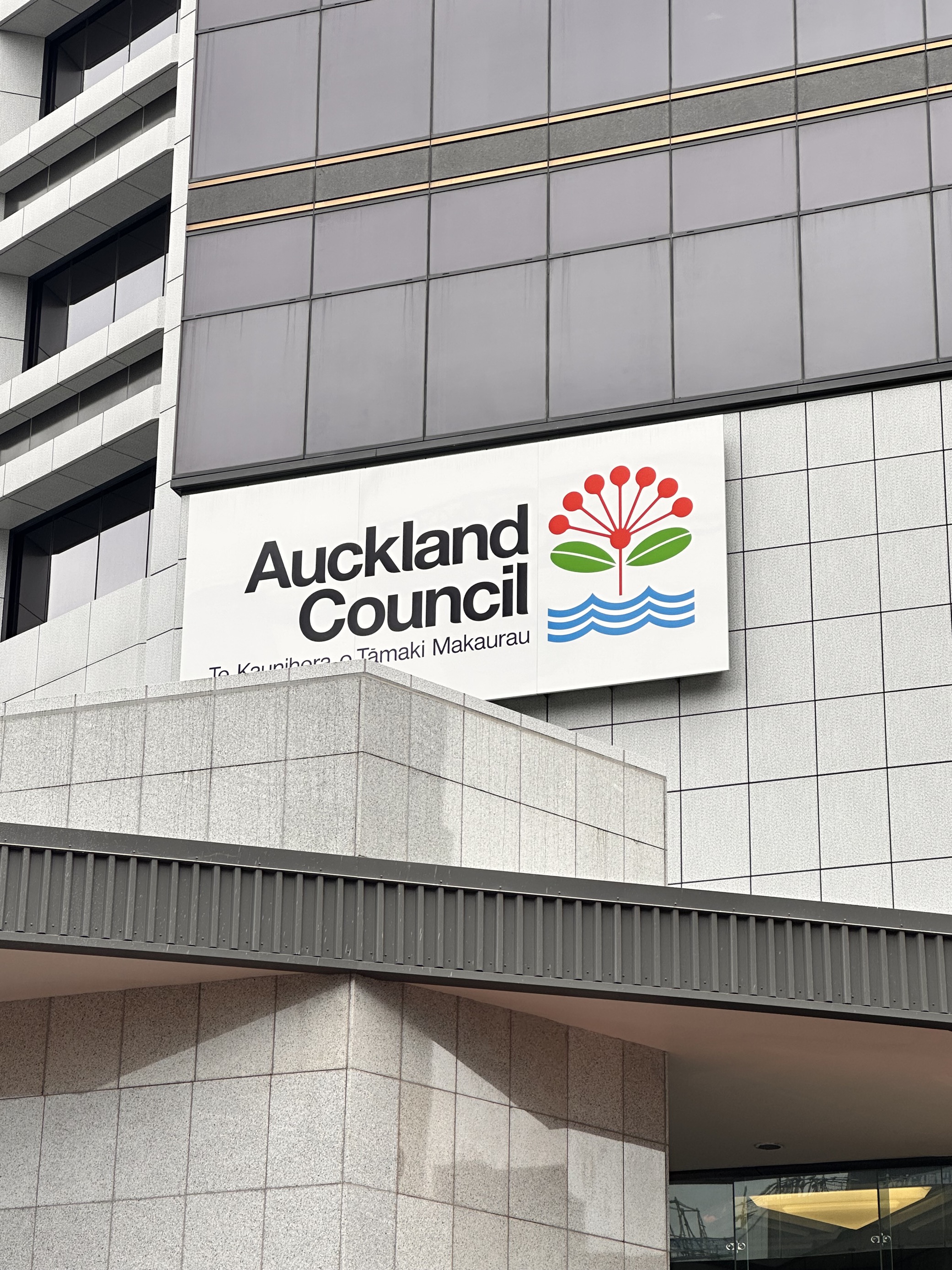 Mayor pleased with progress reducing council property footprint ...