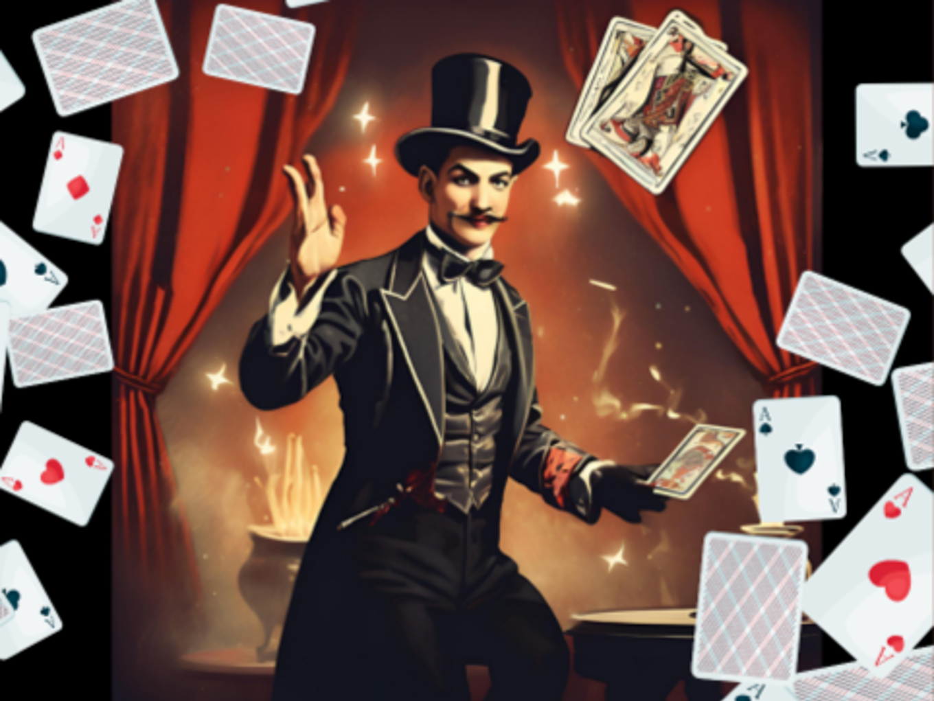 Magic Mayhem Family Day - OurAuckland