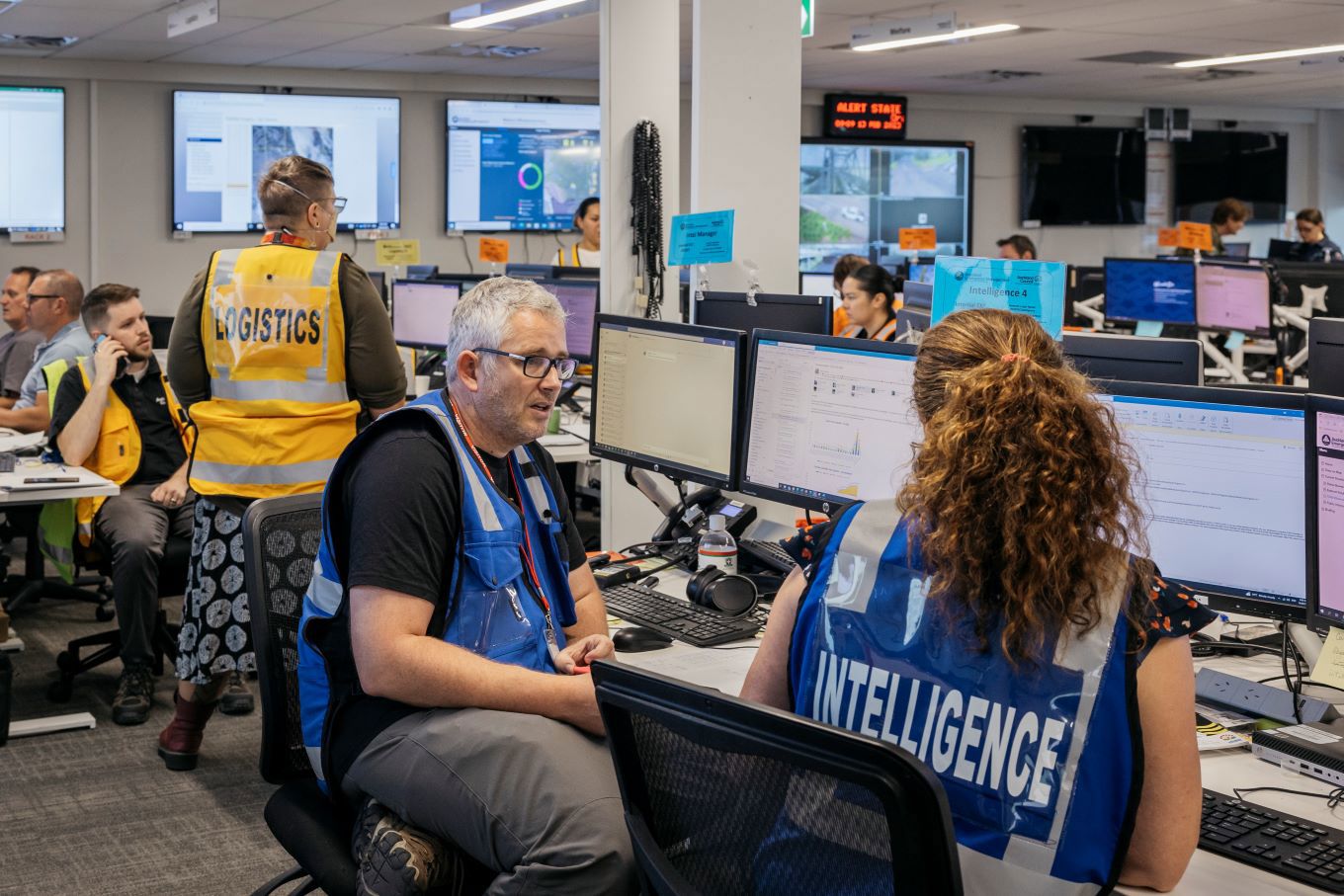 Enhancing emergency response capabilities through training exercise ...