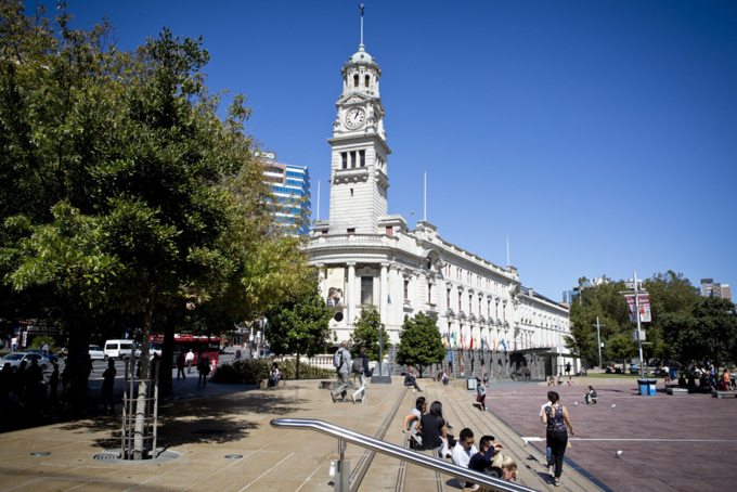 New location for Waitematā Local Board offices - OurAuckland