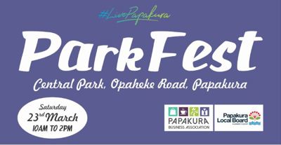 Onehunga Christmas in the Park - OurAuckland