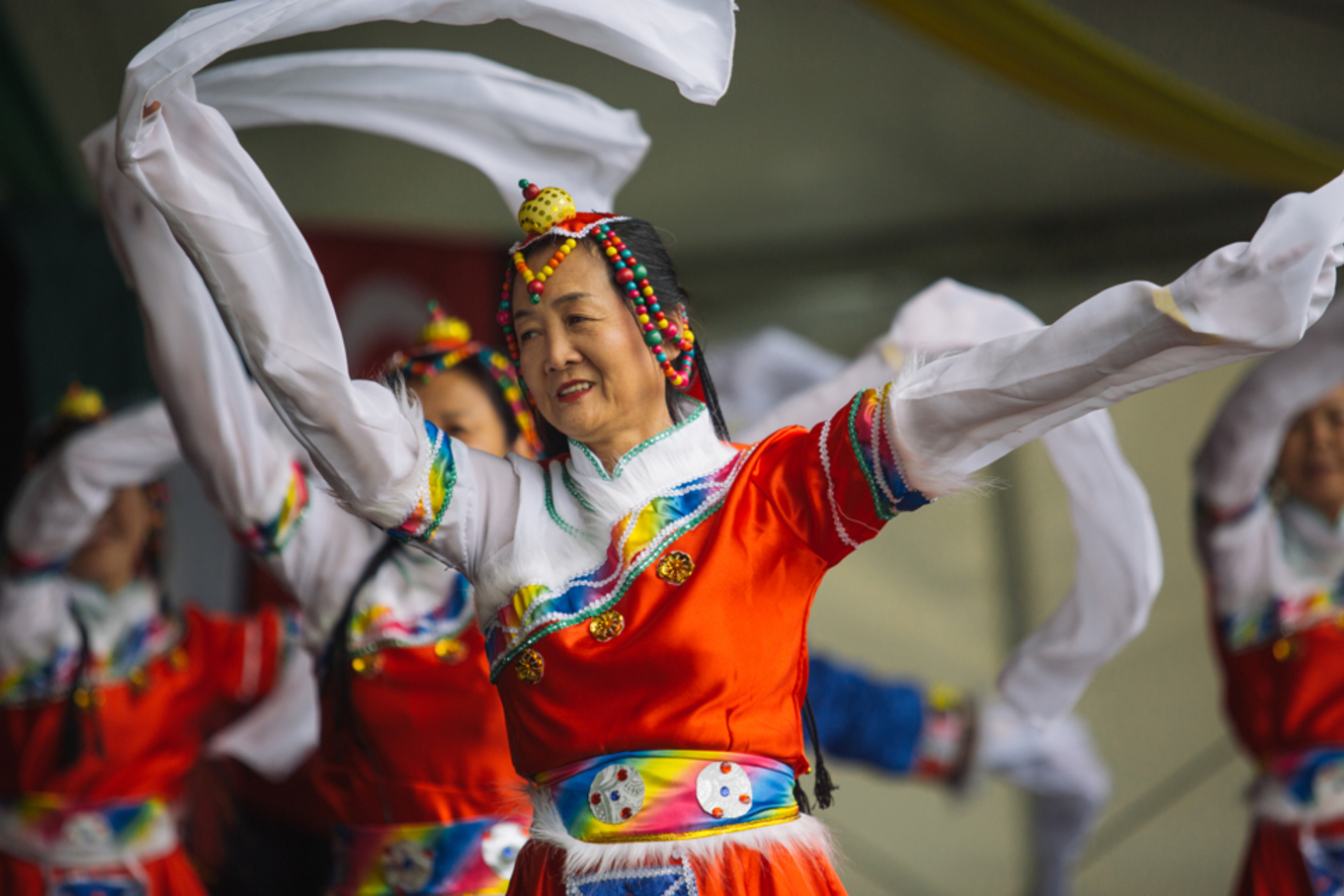 Vibrant ‘World of Cultures’ Festival returns to Tāmaki Makaurau ...