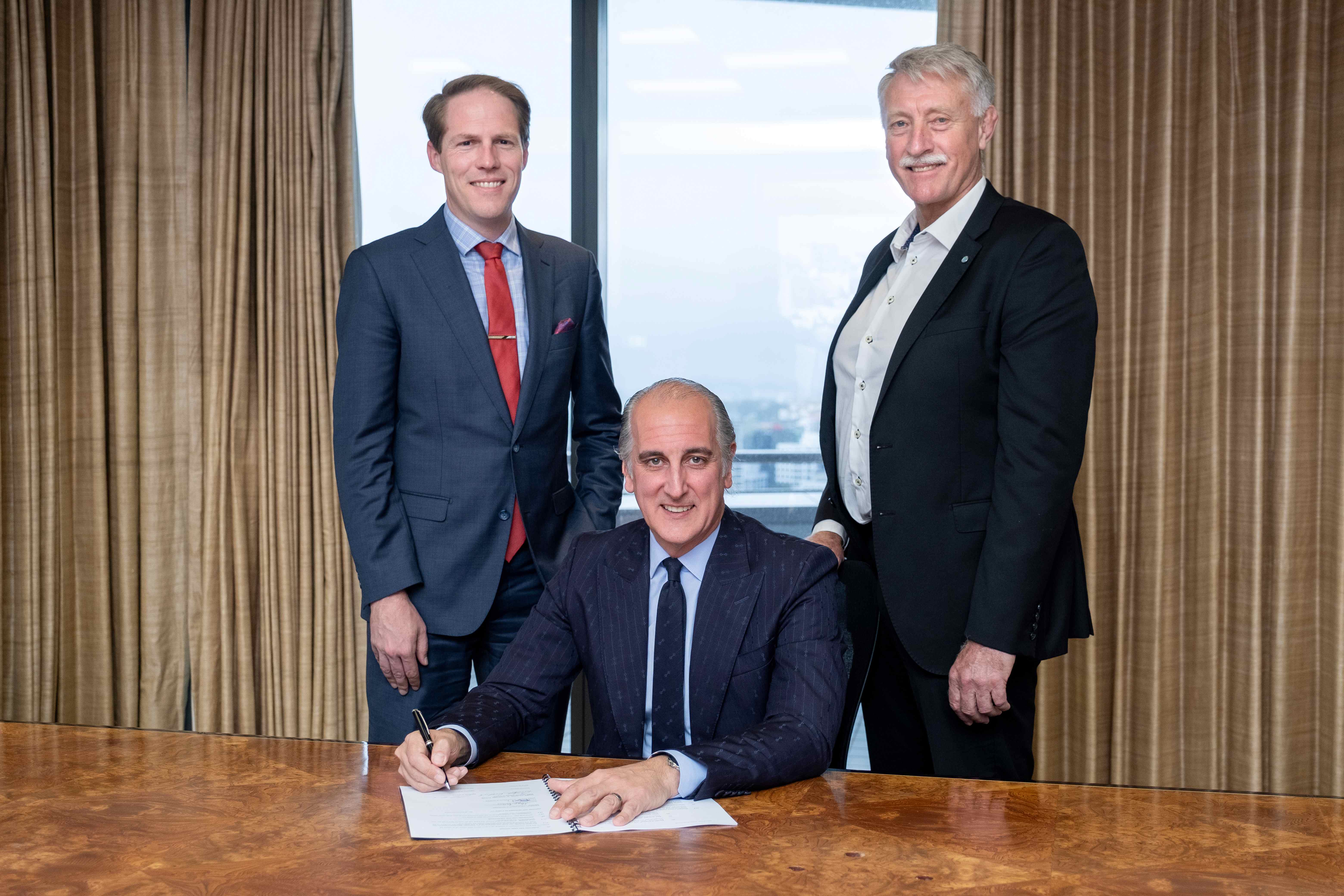 The Auckland Future Fund launched - OurAuckland