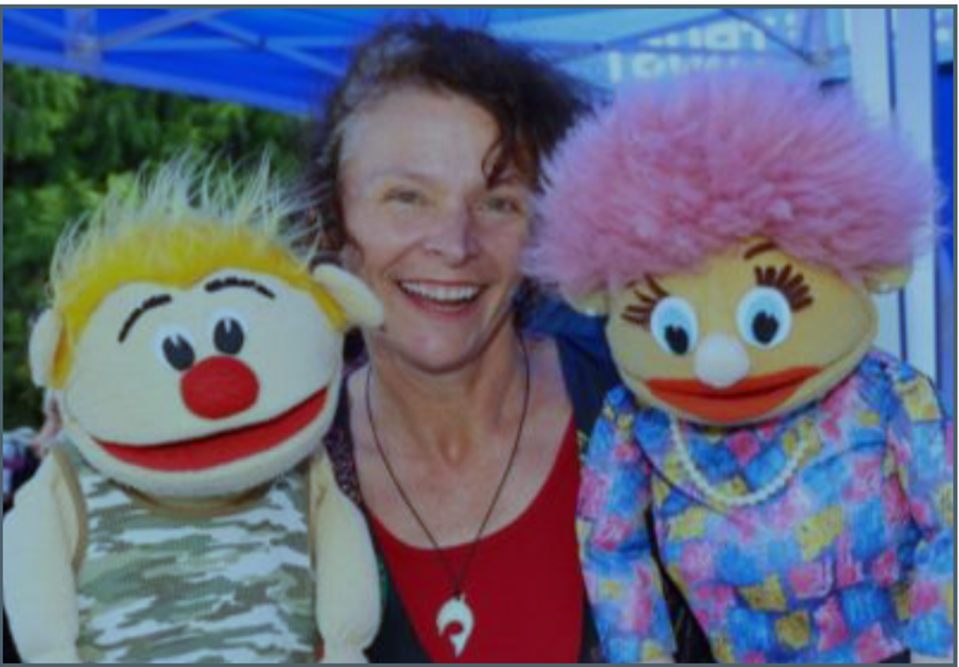 Hands Alive Puppet Theatre - OurAuckland