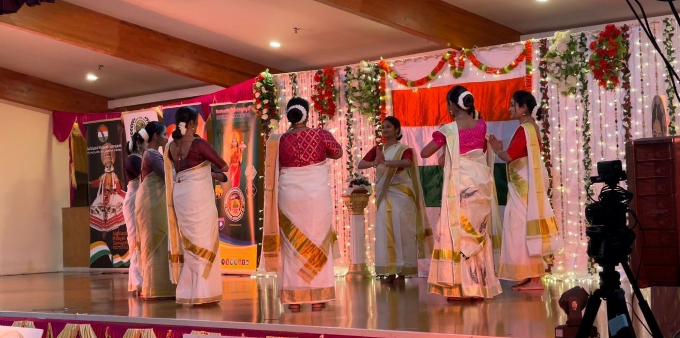 Auckland’s Diwali Festival turns 21 and returns to city centre ...