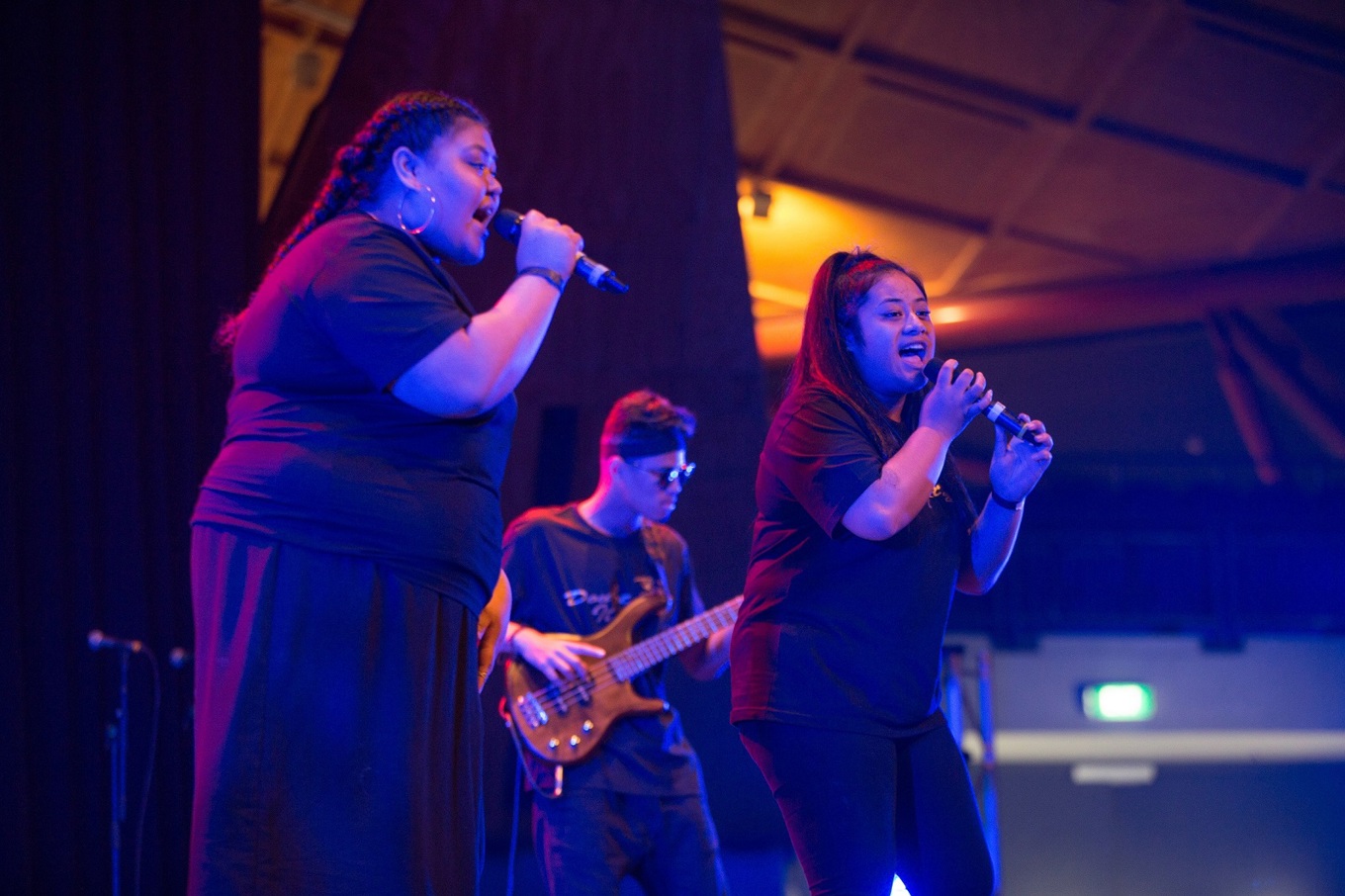 Enter Auckland’s premier school music and dance competition - OurAuckland