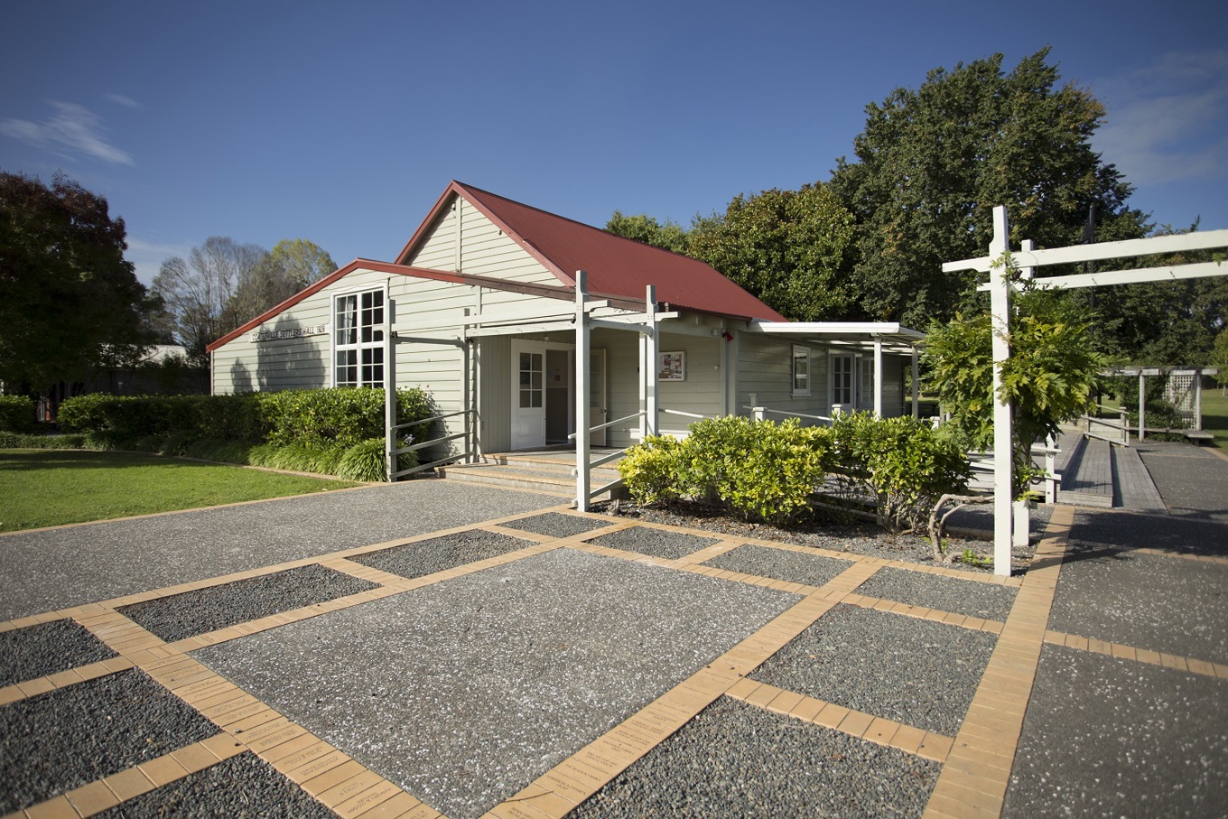 Celebrate close to home at our community venues - OurAuckland