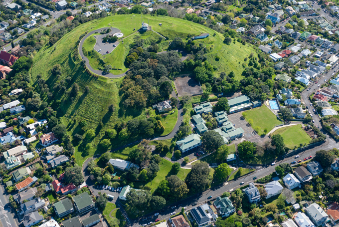 Takarunga / Mt Victoria summit vehicle-free from March - OurAuckland