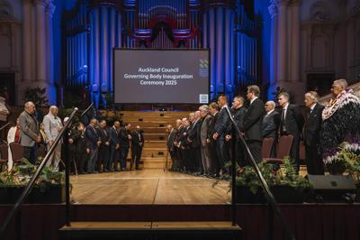 Auckland elections candidates have been announced. Who will you vote ...
