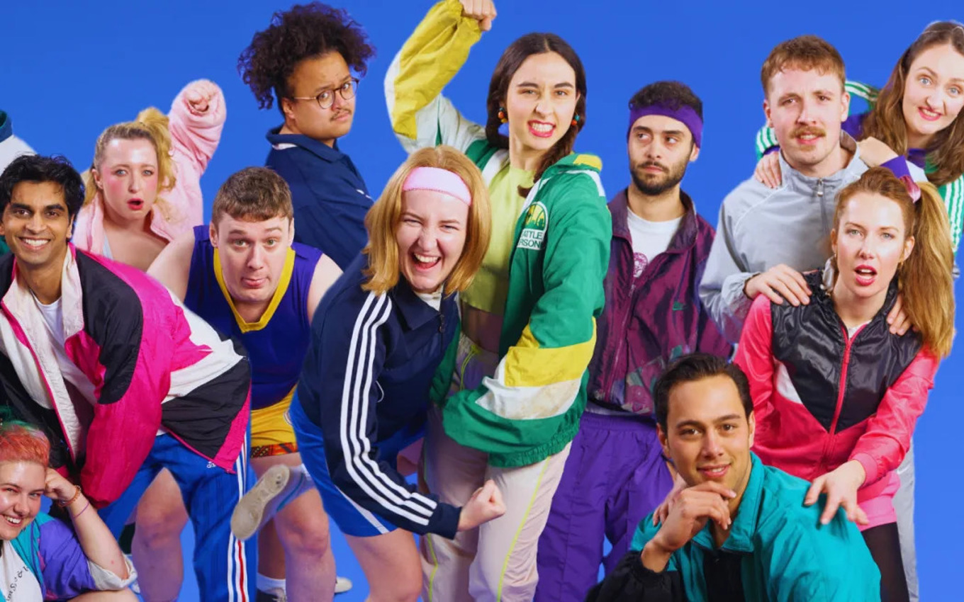 Comedy Fest In Takutai Square - OurAuckland
