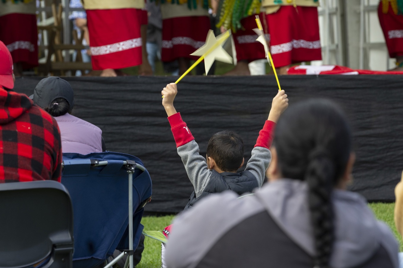 Aucklanders share their Matariki celebrations - OurAuckland