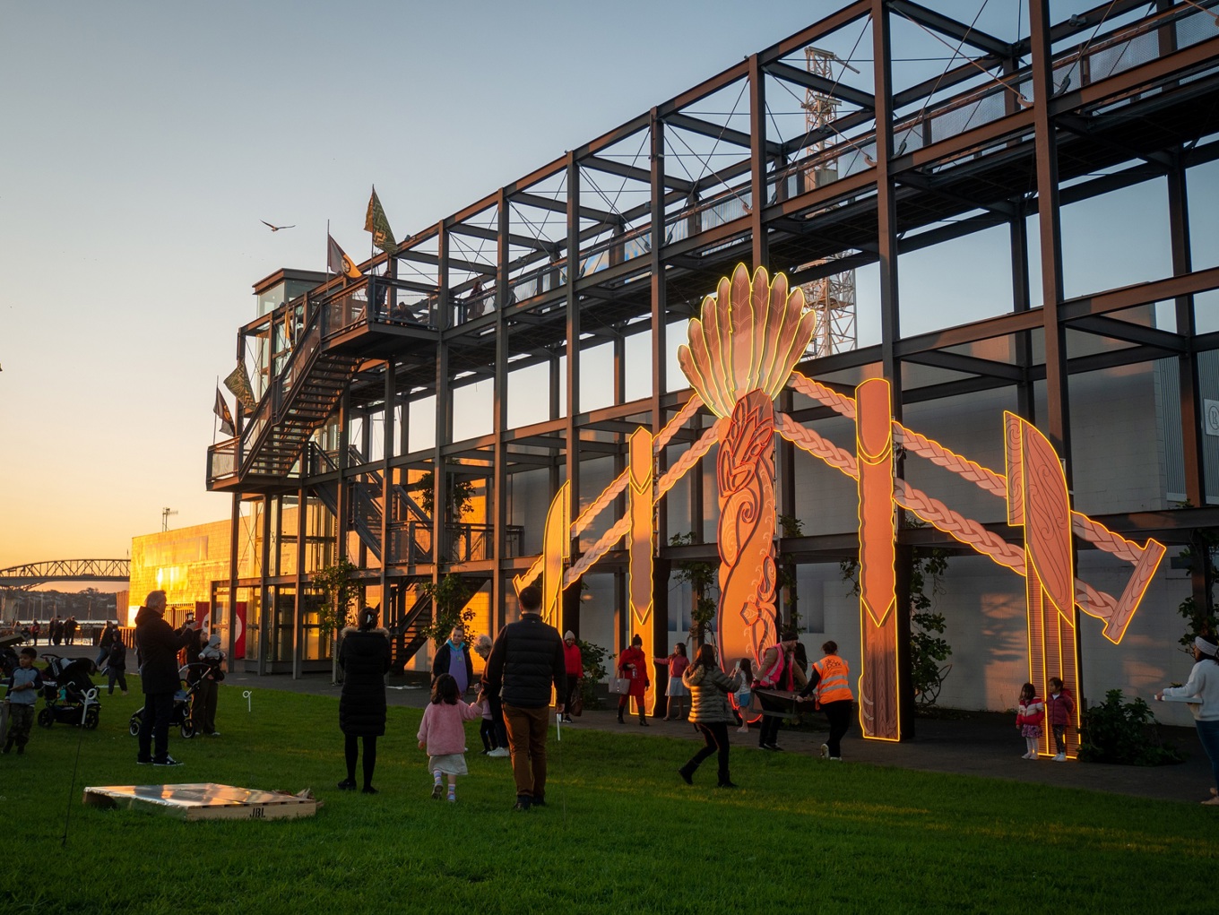 Matariki Week Two Highlights - OurAuckland