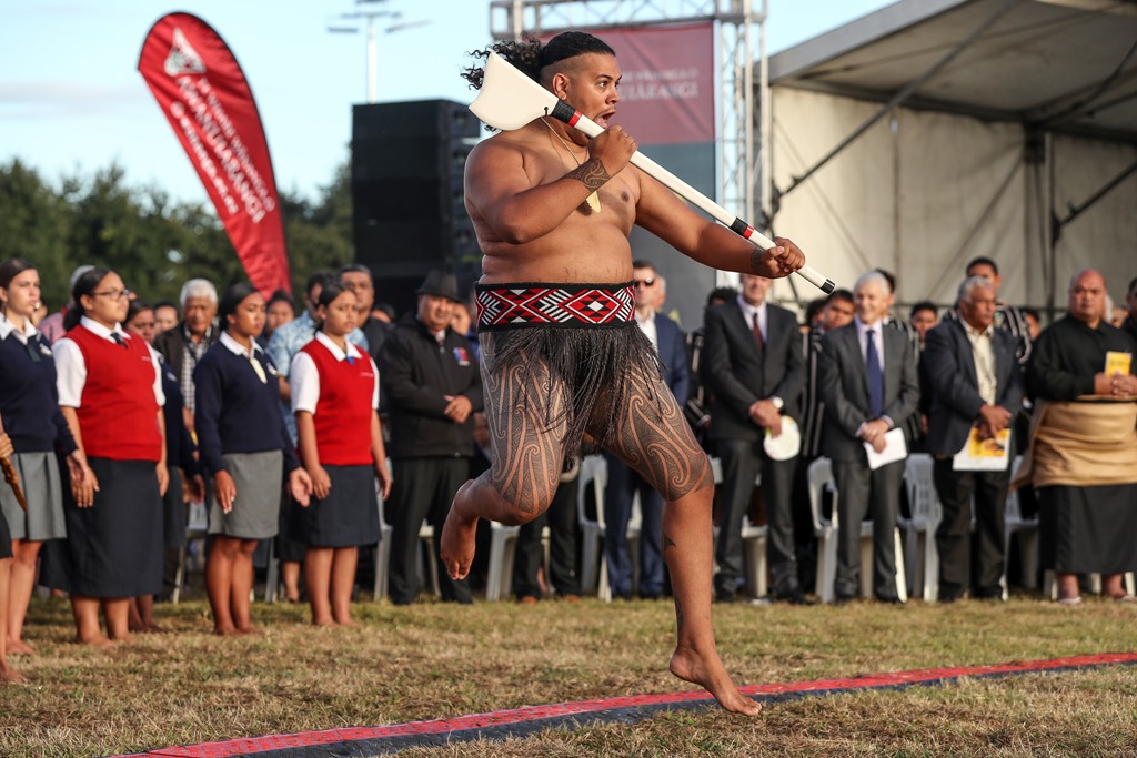 Polyfest takes lead on healthy living - OurAuckland