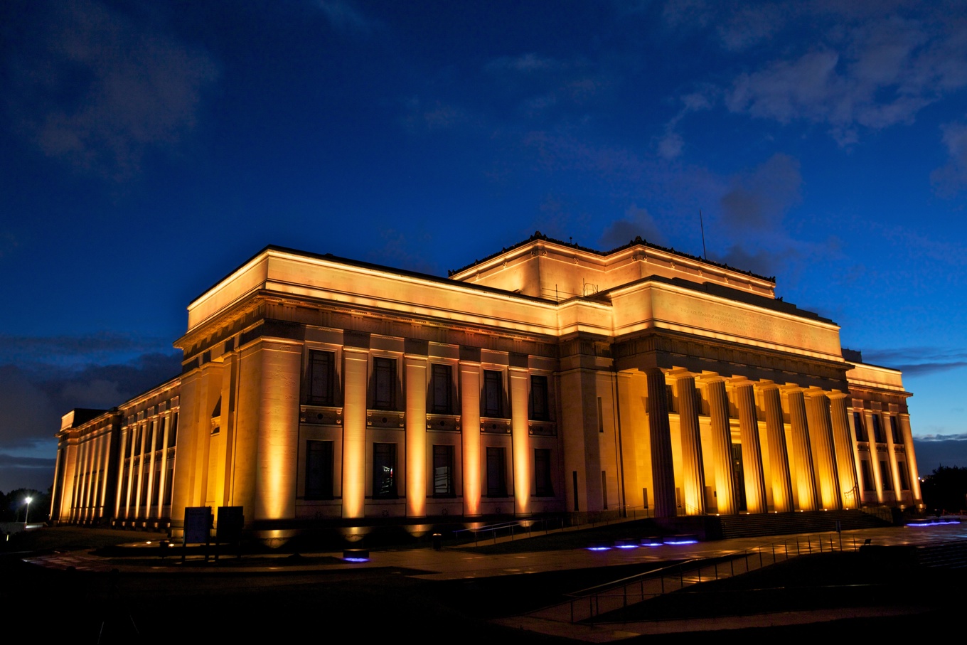 Auckland Museum continues to wow - OurAuckland