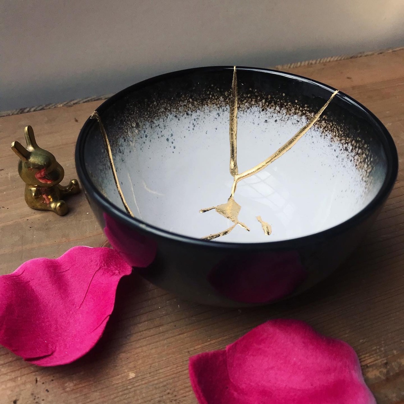 Kintsugi Workshops - OurAuckland