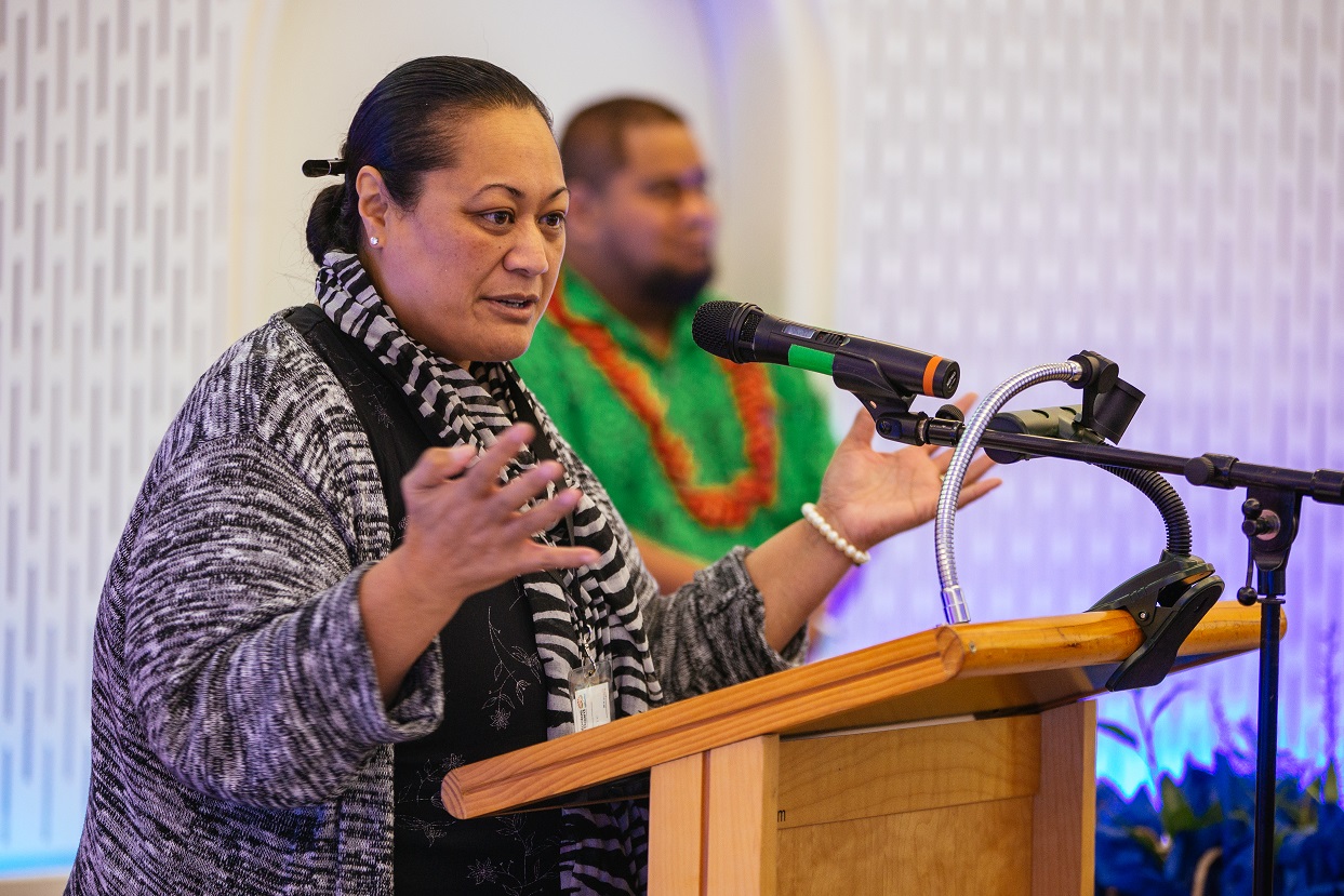 Unsung heroes of Ōtara-Papatoetoe recognised at awards show - OurAuckland