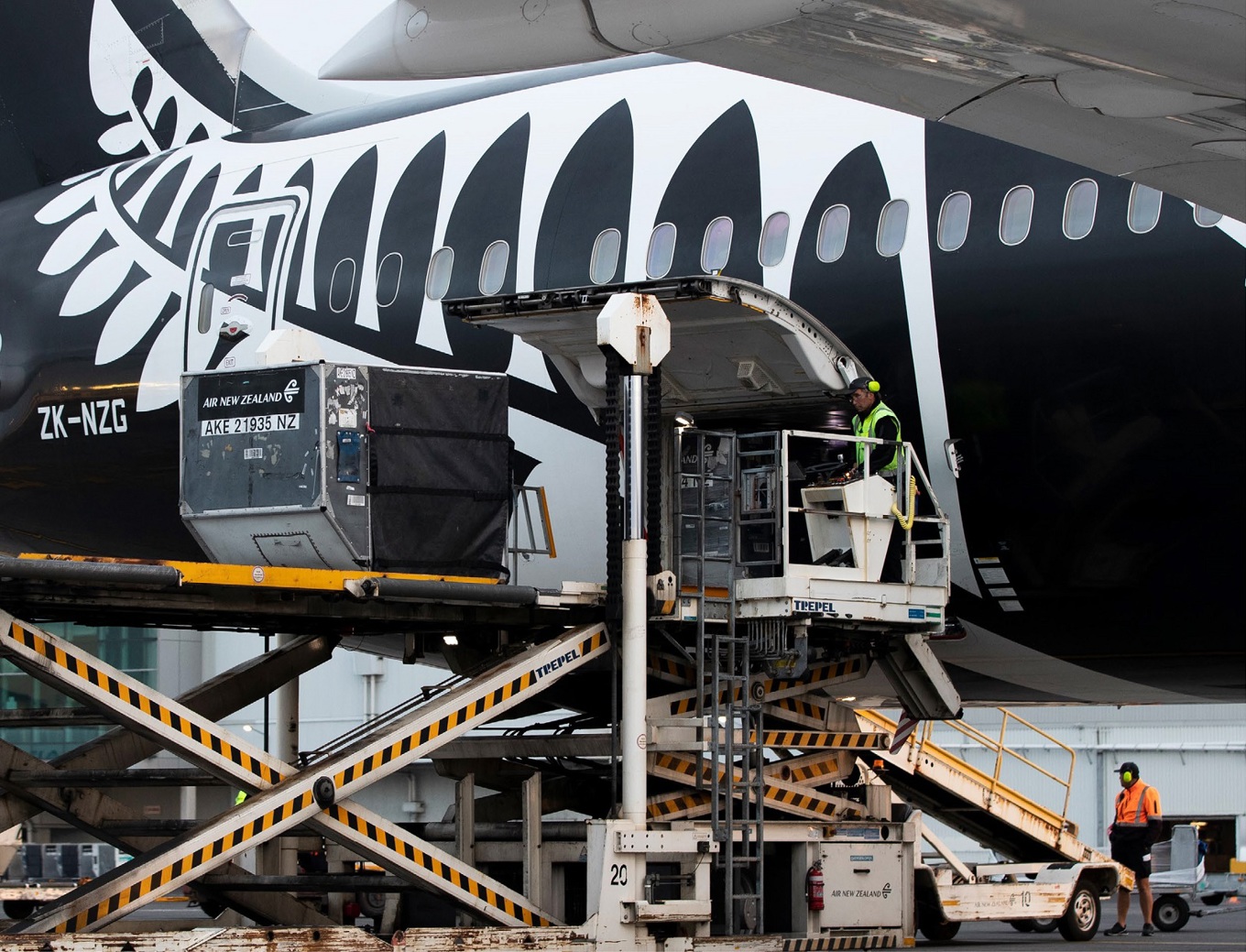Auckland Transport launches plan for the freight industry - OurAuckland