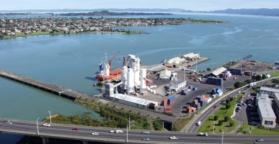 Onehunga Wharf update - OurAuckland