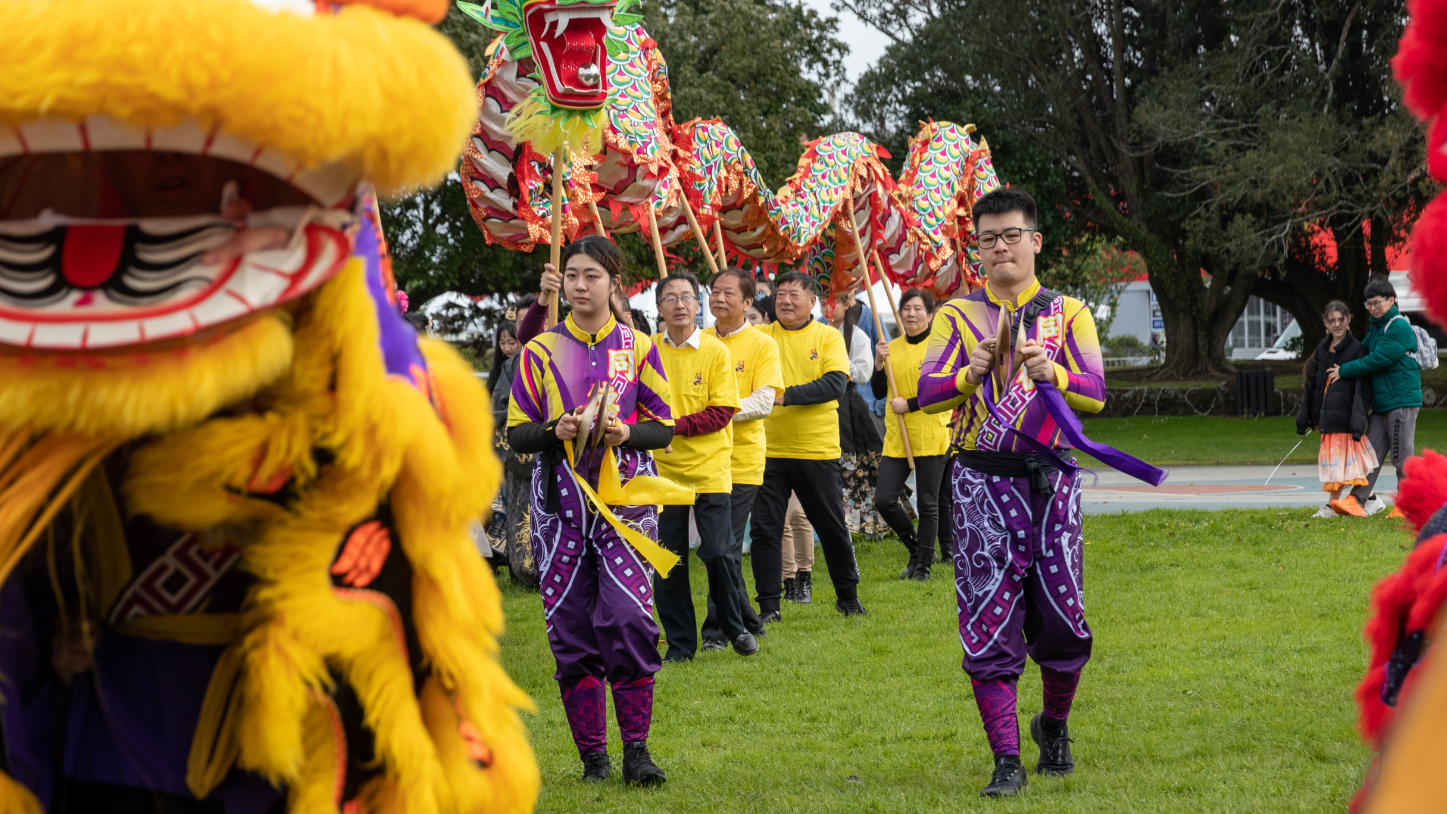 Auckland Moon Festival - OurAuckland