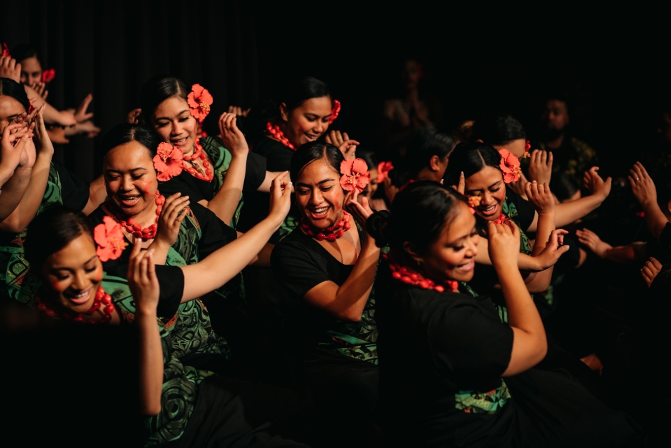 Whau Pacific Festival delights - OurAuckland