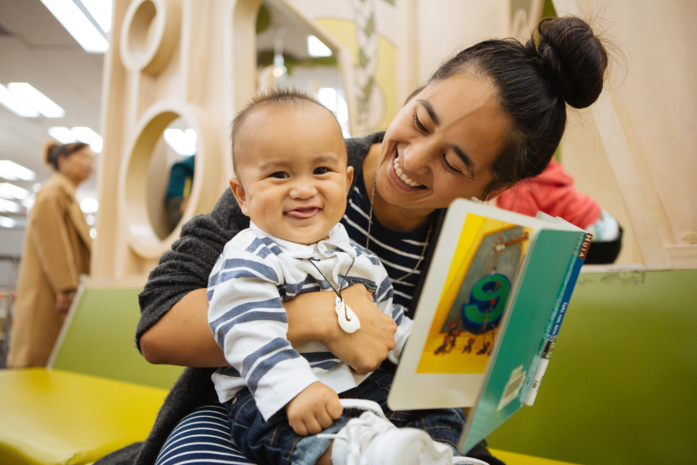 Te ao Māori shines at Auckland Council Libraries this Matariki ...