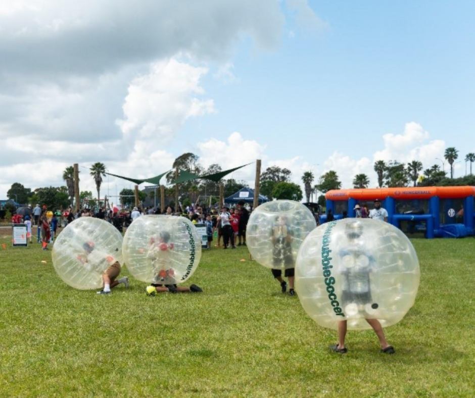 4 ways to come out and play, the local summer way - OurAuckland