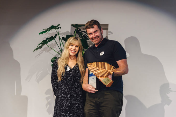 Eighty Zero Waste heroes celebrated at awards - OurAuckland