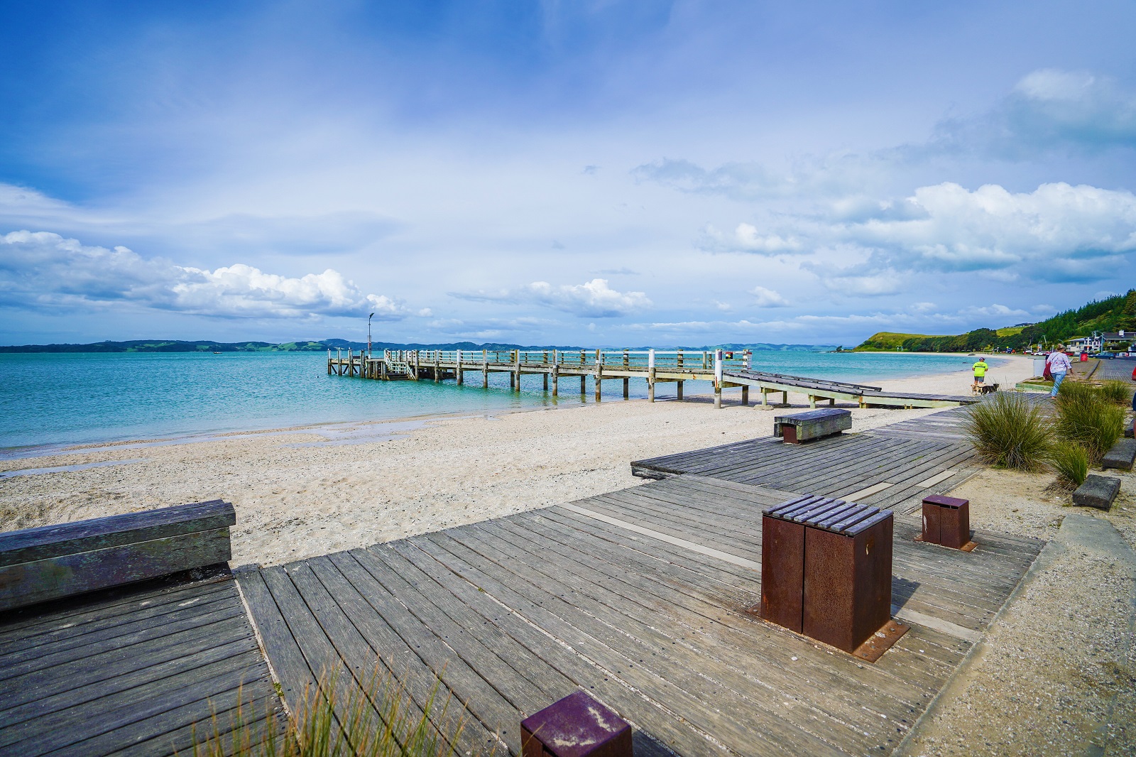 Three of the best east coast beaches in Auckland - OurAuckland