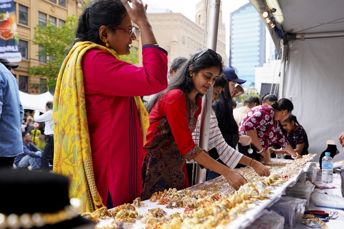 Auckland Diwali Festival to light up region - OurAuckland