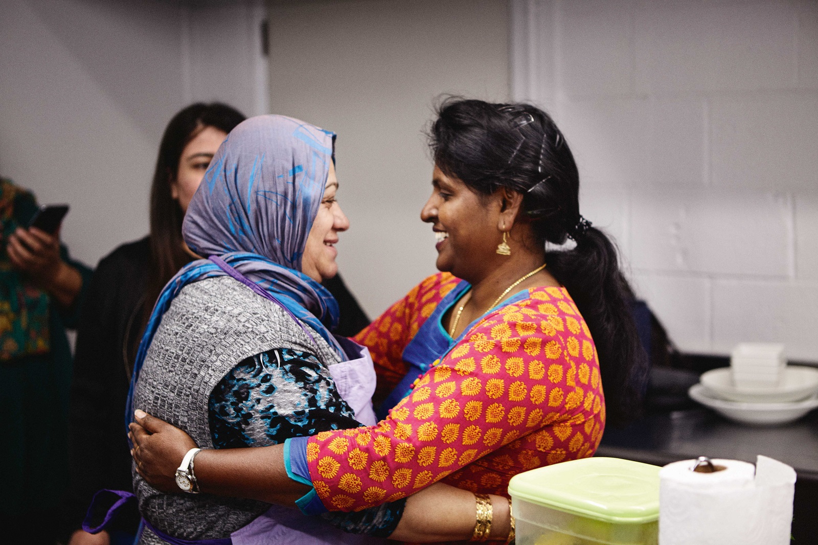 Grant recipients foster social inclusion and equity - OurAuckland