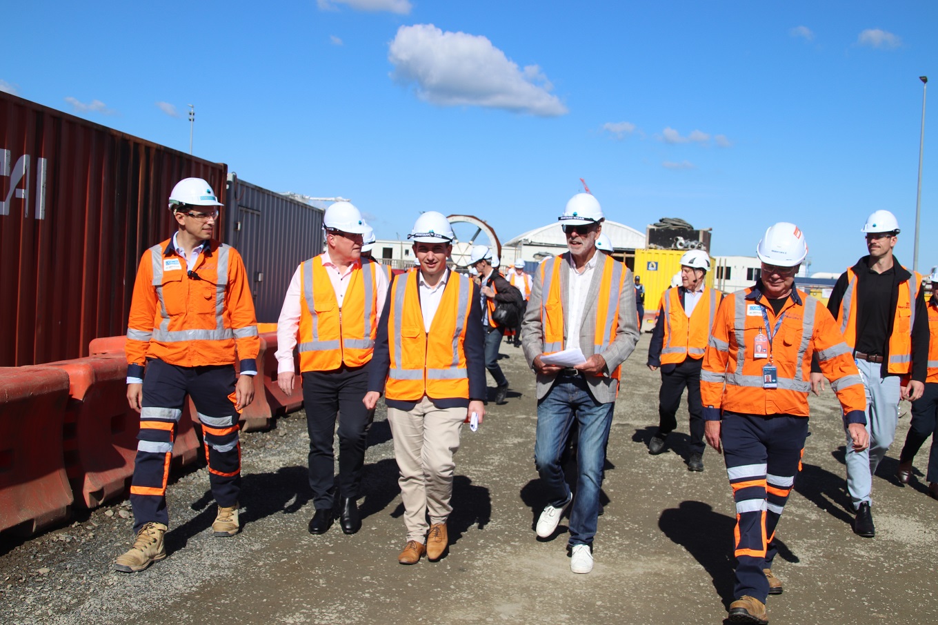 Agreement delivers Local Water Done Well for Auckland - OurAuckland