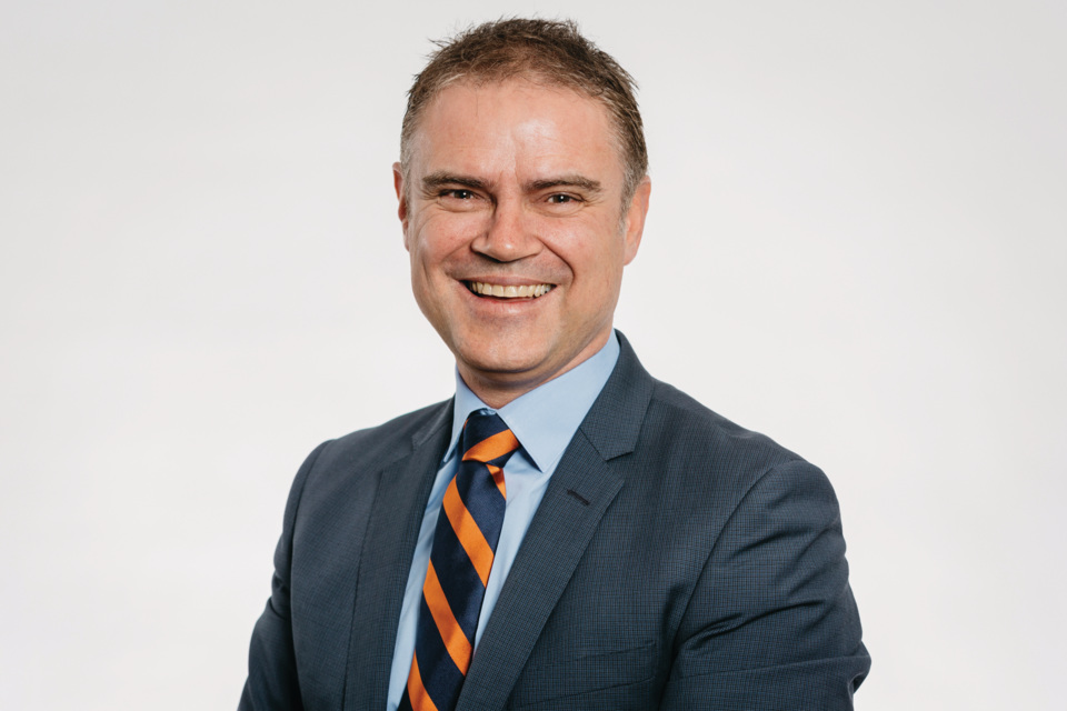 Auckland Council chief operating officer to resign - OurAuckland