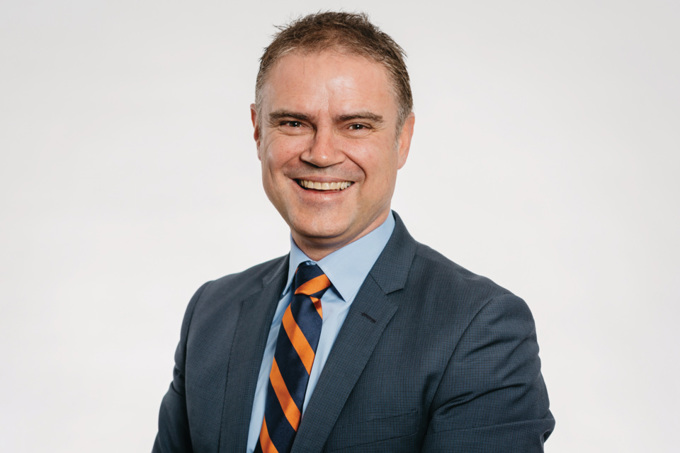 Auckland Council chief operating officer to resign - OurAuckland