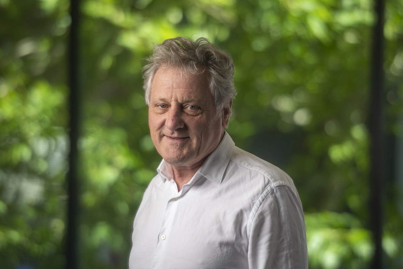 New chair for Eke Panuku board - OurAuckland