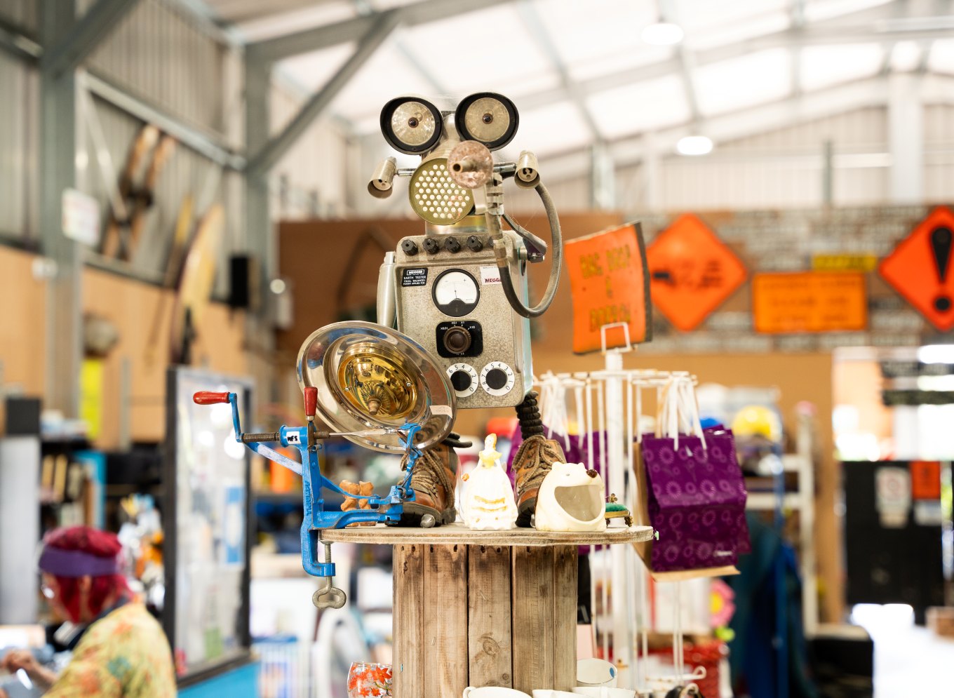 Waste reduction for a zero waste Auckland | Waste Nothing