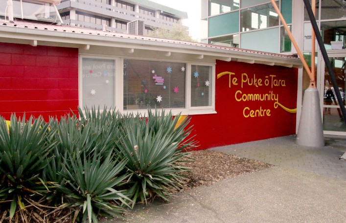 Te Puke ō Tara – Community Venue Hire in Ōtara - OurAuckland