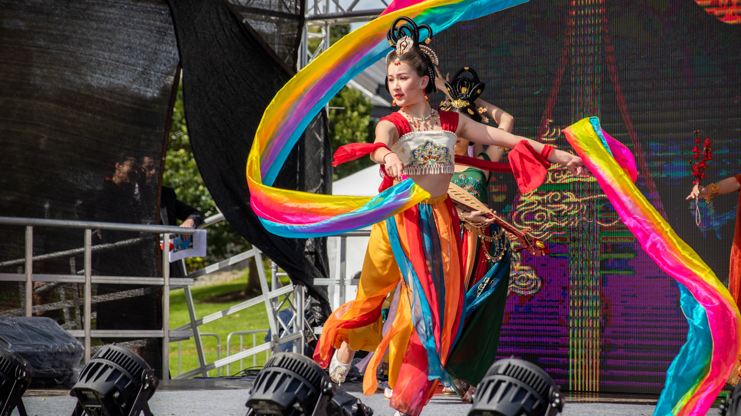 Auckland Moon Festival - OurAuckland